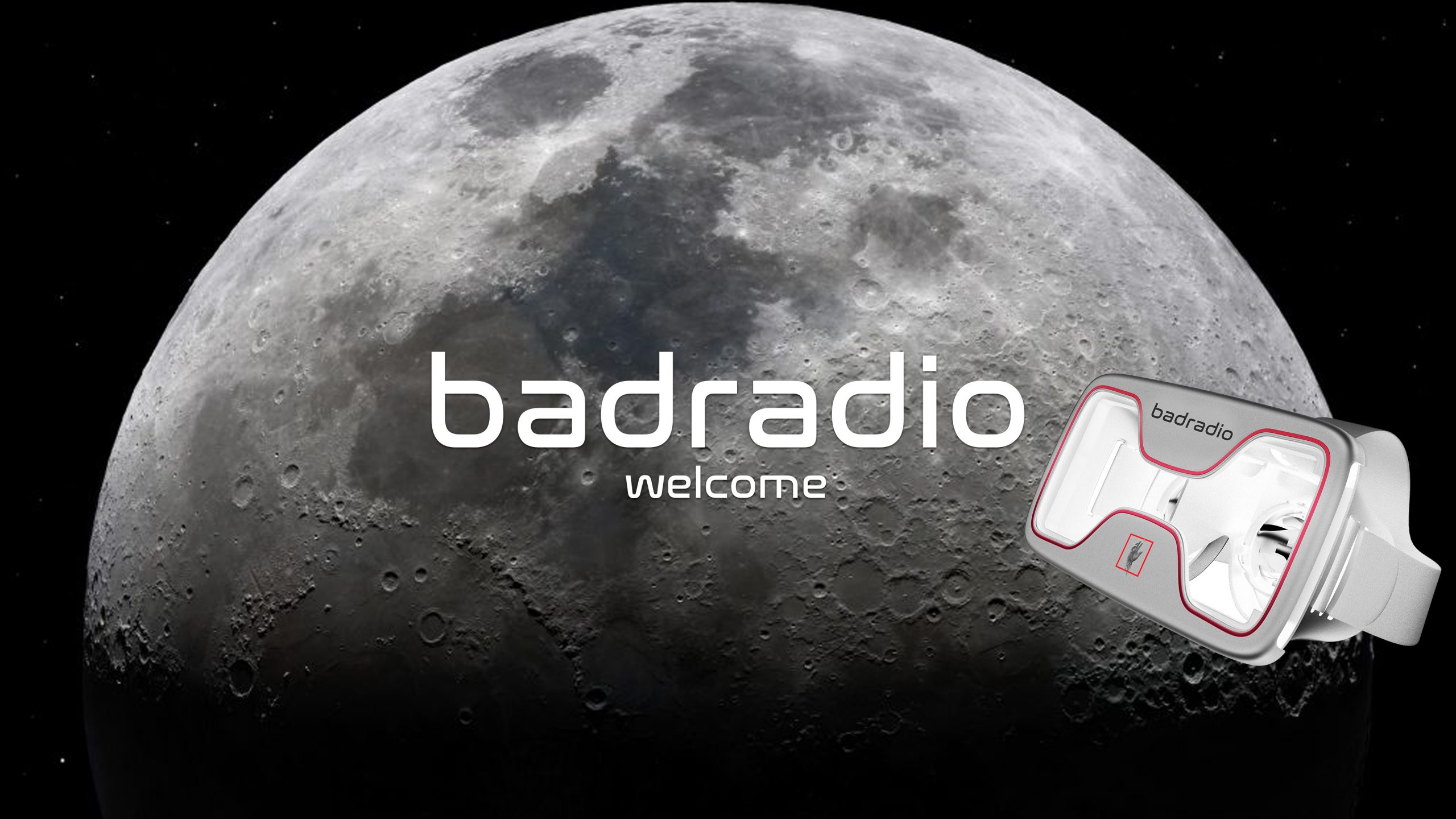 Welcome | BADRADIO
