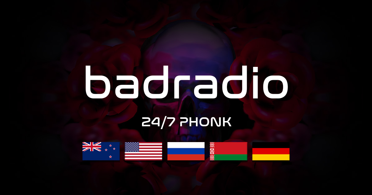 phonk Archives - badradio